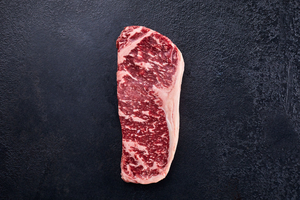 Understanding the different types of porterhouse steaks – Australian ...
