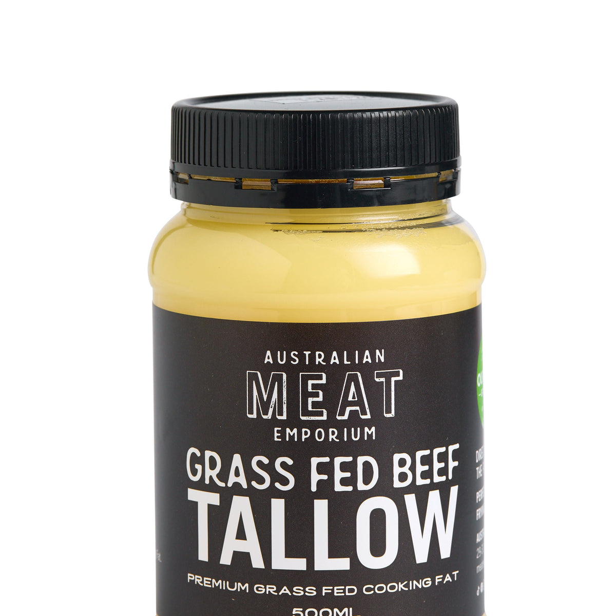 Tallow – Australian Meat Emporium