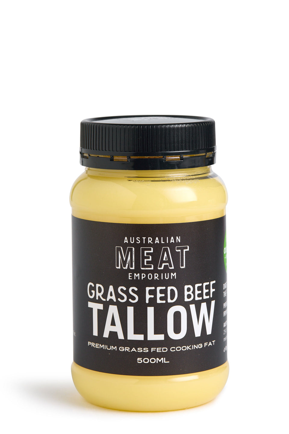 Tallow – Australian Meat Emporium