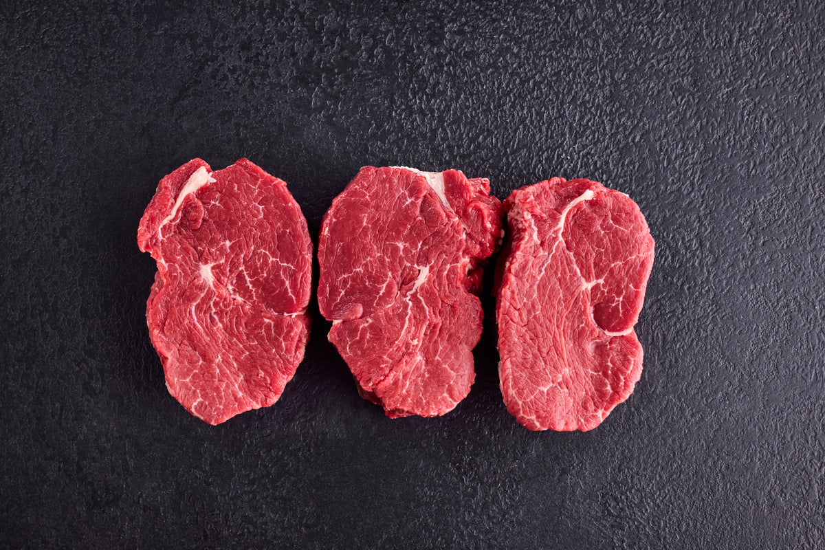 Eye Fillet – Australian Meat Emporium