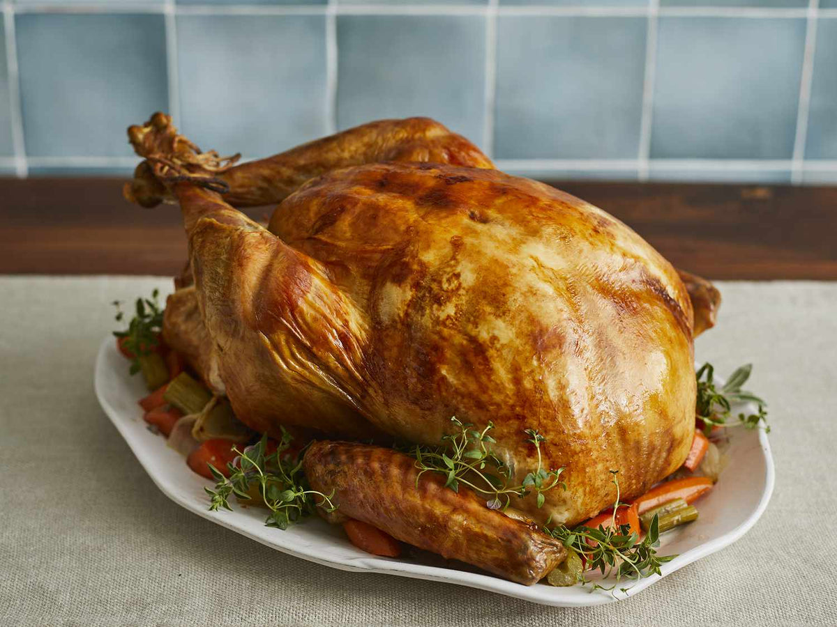 Turkey – Australian Meat Emporium