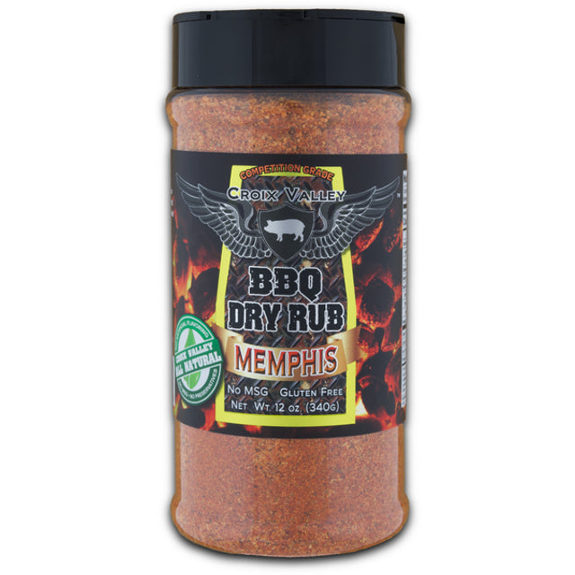 Rubs – Australian Meat Emporium