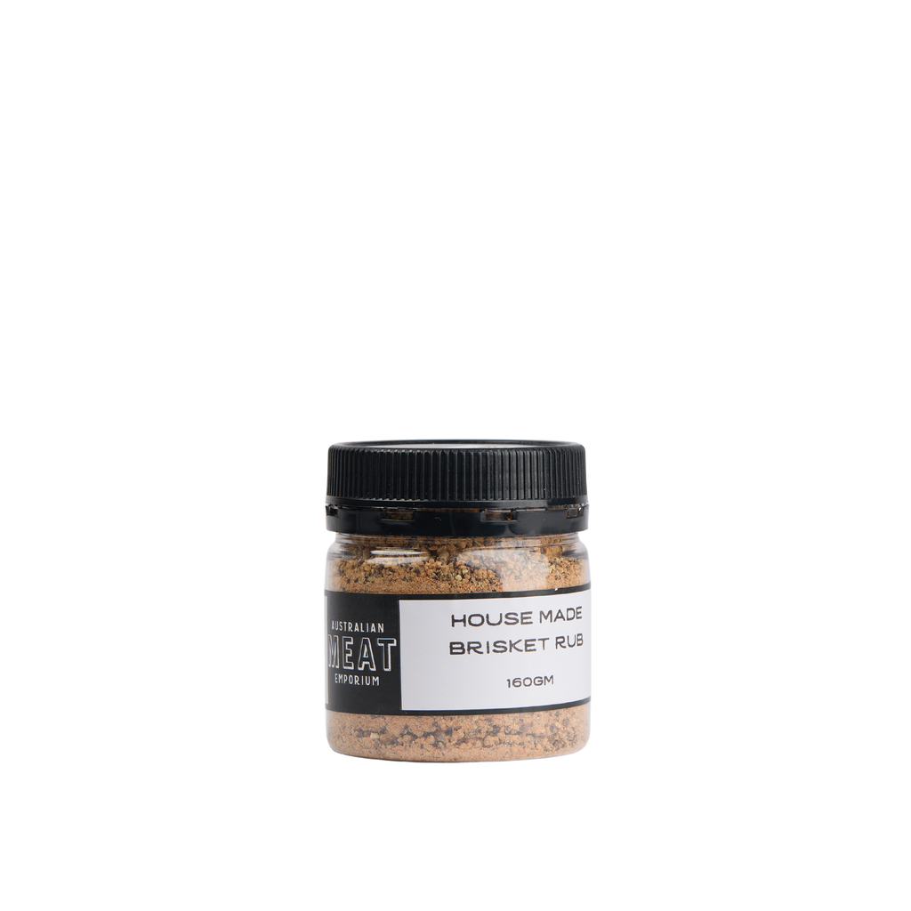 Rubs – Australian Meat Emporium