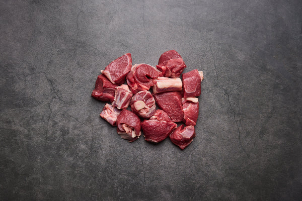 Goat – Australian Meat Emporium