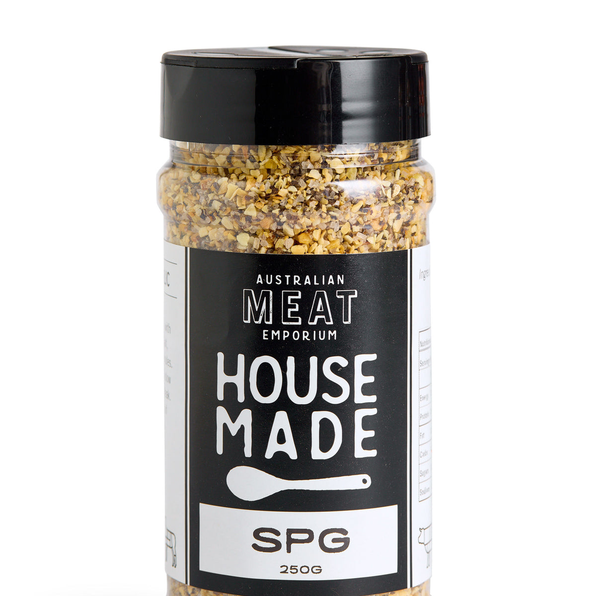 SPG Rub | Additive and Preservative Free | Australian Meat Emporium