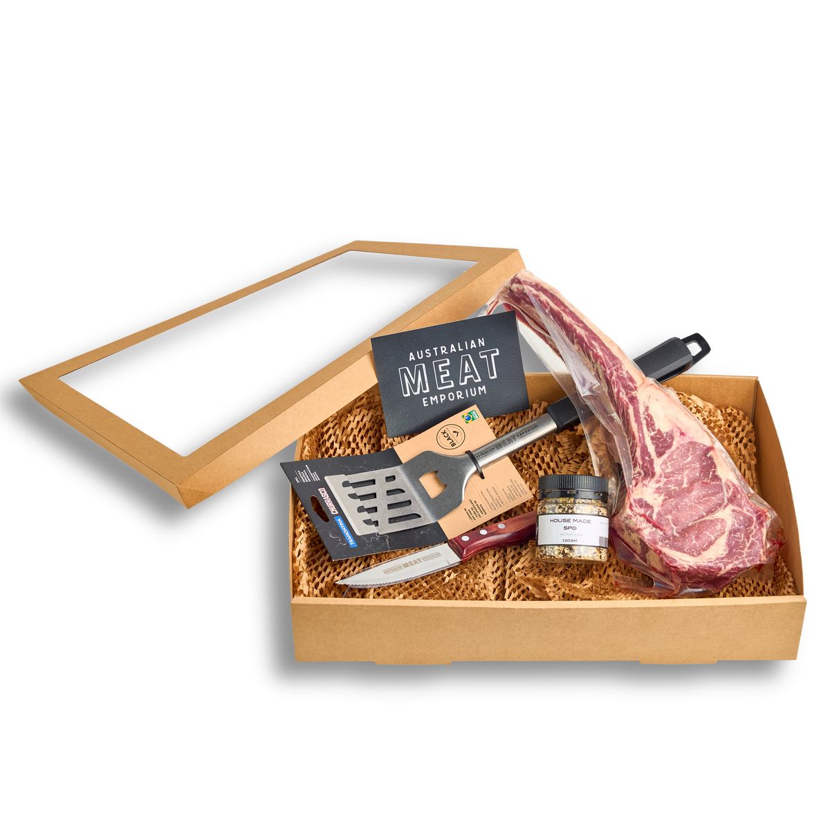 Tomahawk Gift Pack – Australian Meat Emporium