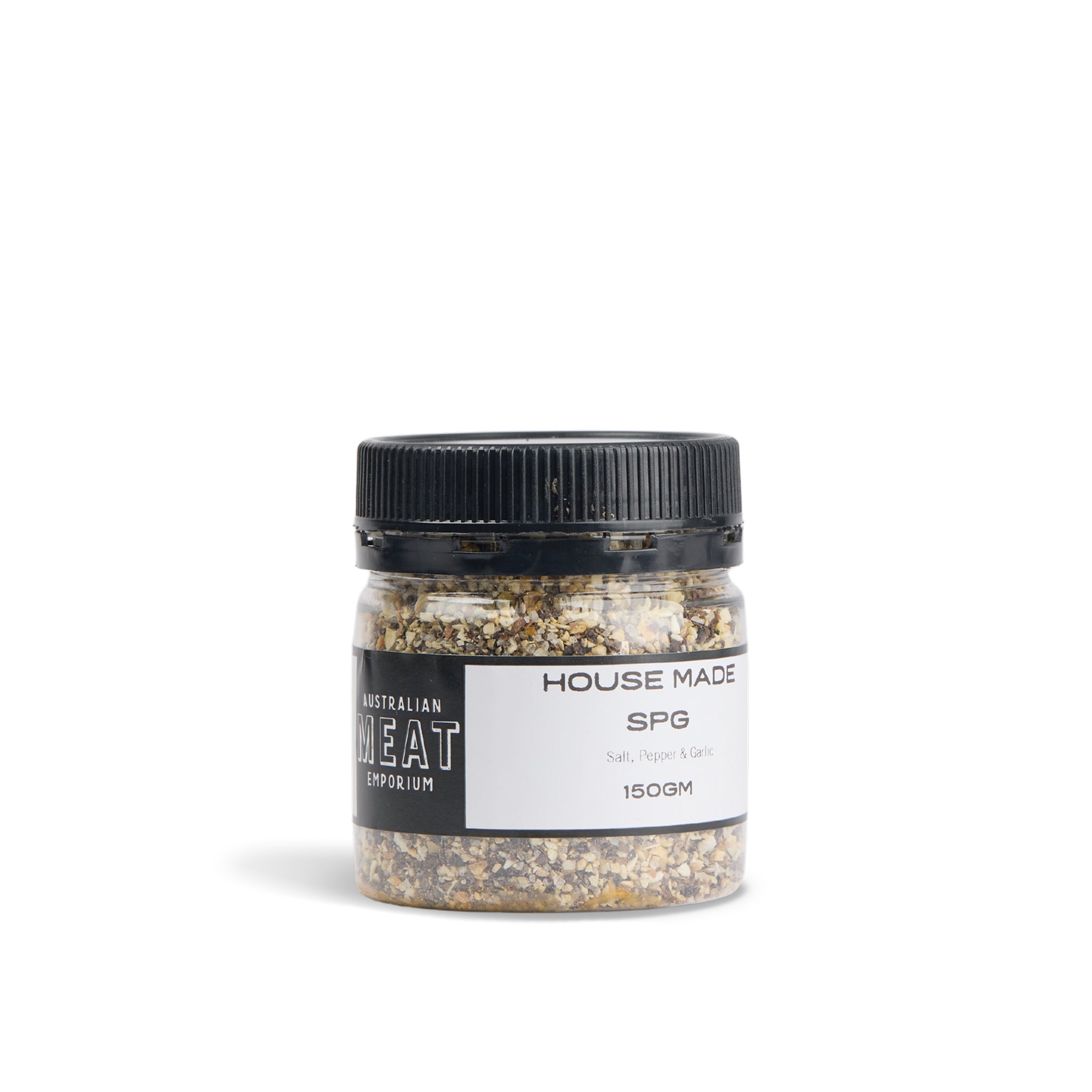 SPG Rub | Additive and Preservative Free | Australian Meat Emporium