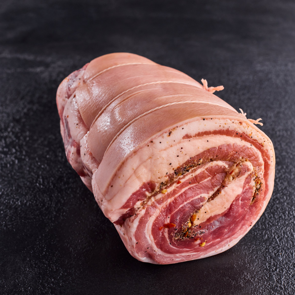 Pork – Australian Meat Emporium