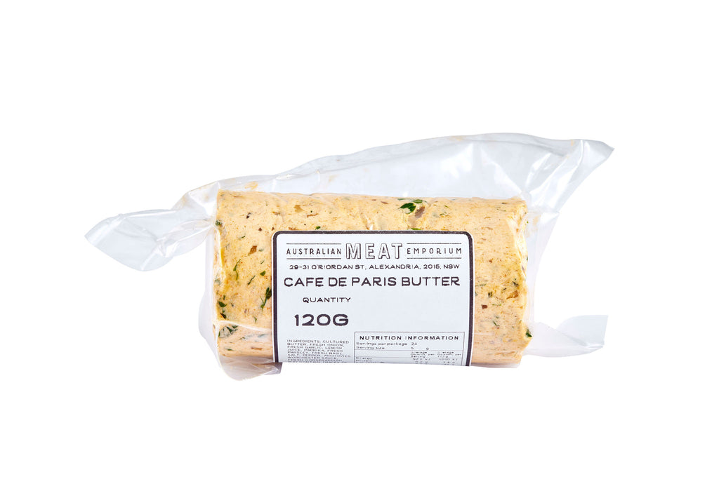 Australian Meat Emporium | Sydney's Largest Meat Coolroom