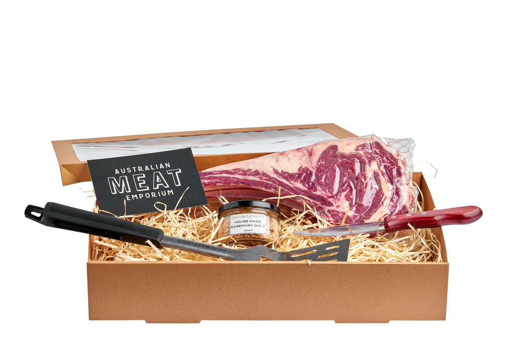 Gift Packs – Australian Meat Emporium