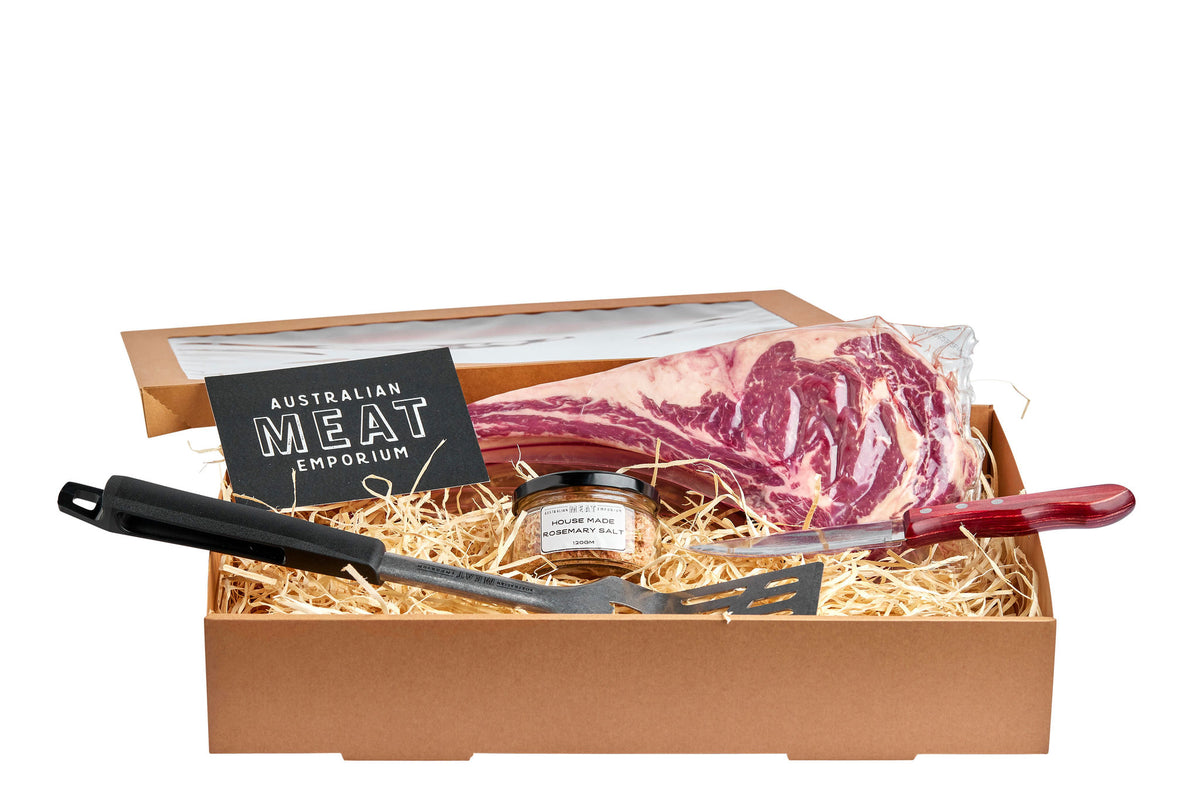 Tomahawk Gift Pack – Australian Meat Emporium