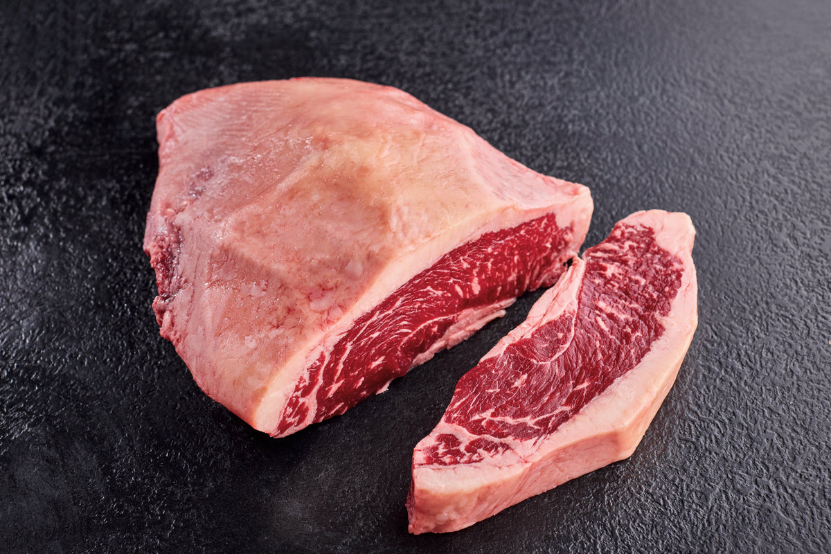 MB7+ Wagyu Rump Cap – Australian Meat Emporium