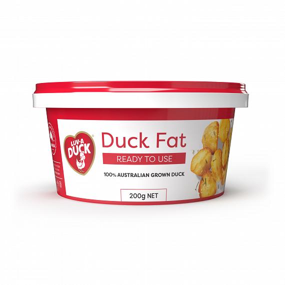 Duck Fat – Australian Meat Emporium