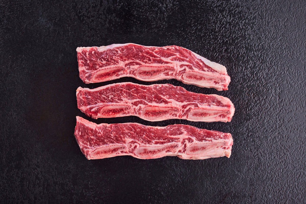 Beef Asado Ribs | Great Value | Australian Meat Emporium