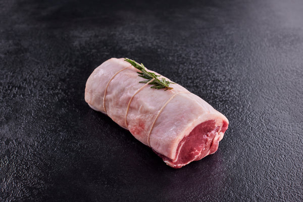 Lamb | Premium Quality Australian Lamb | Whole Lambs Available ...