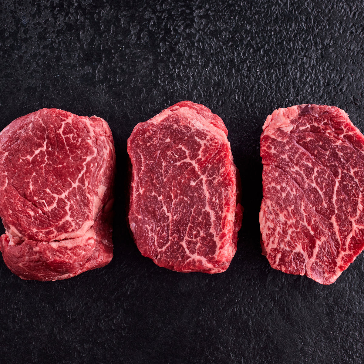 MB9+ Wagyu Eye Fillet Steaks | Premium Wagyu | Australian Meat Emporium