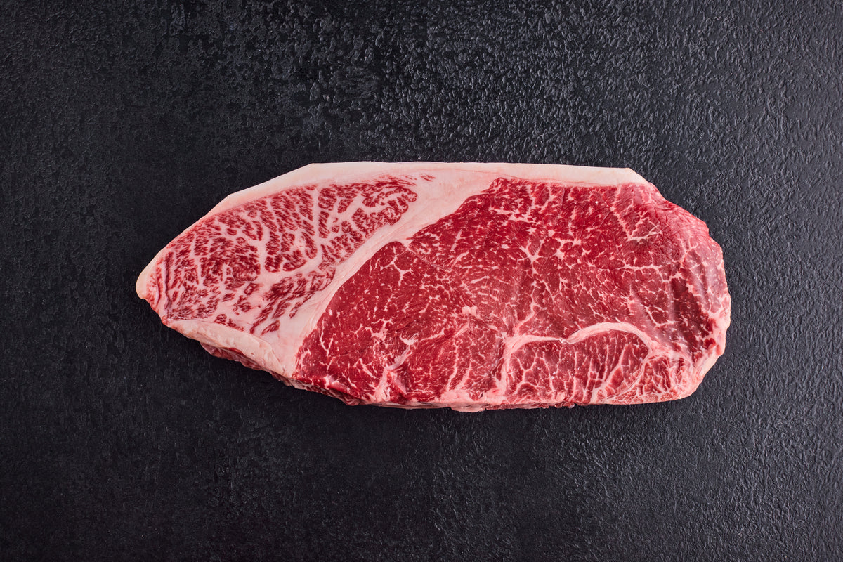 MB9+ Wagyu Rump Steak | Premium Wagyu | Australian Meat Emporium