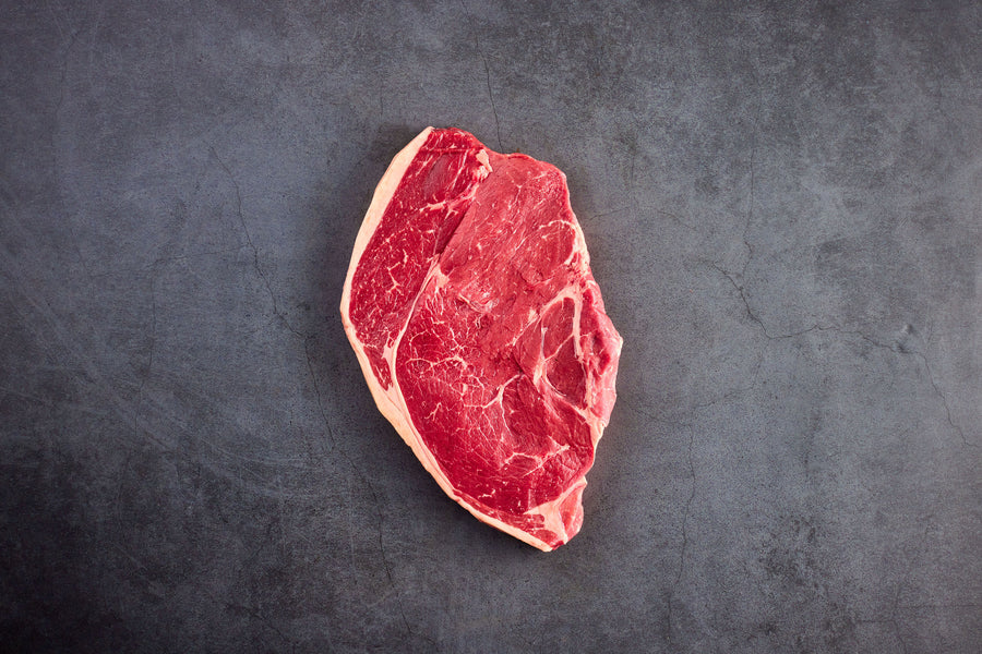 Rump Caps & Rump Steaks – Australian Meat Emporium