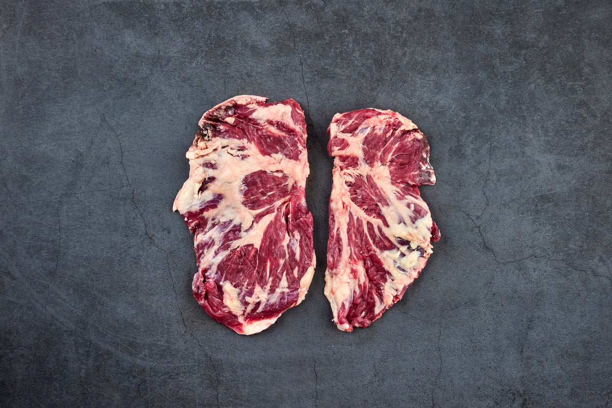 OUR FARM Spider Steak $25.99/KG – Australian Meat Emporium