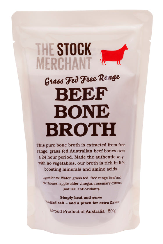 Stocks & Bone Broth | House Made Stocks and Bone Broth | Soup Bones ...